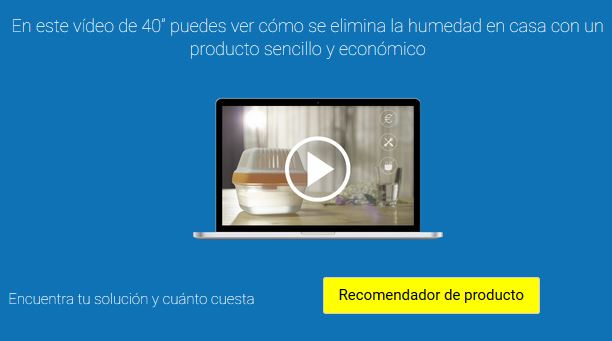 Humydry Antihumedad y Freshwave Bye Bye Olores